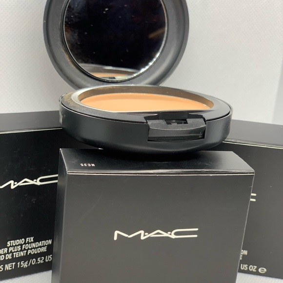 MAC Cosmetics | Makeup | Mac Studio Fix | Poshmark